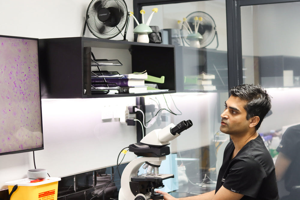 Blog – Dr Altaaf Parker | Dermatologist Cape Town