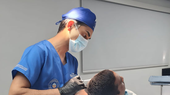 Dr Altaaf Parker | Dermatologist Cape Town
